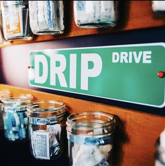 Drip Drive West - El Paso TX | Vagaro